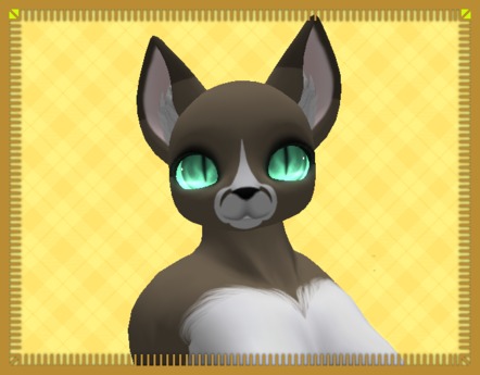 Second Life Marketplace - .:MB:. Brown Fox Mod for Viss Bunny