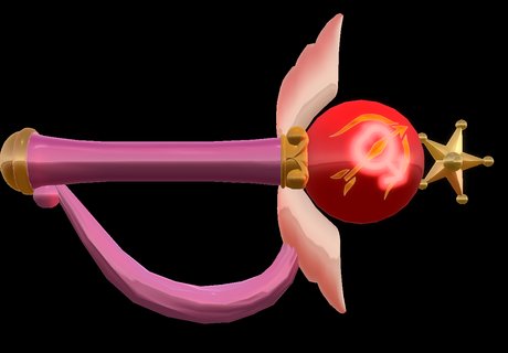 Second Life Marketplace - MARS' 3RD TRANSFORMATION PEN