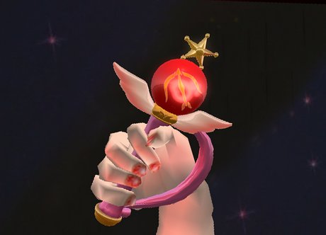 Second Life Marketplace - MARS' 3RD TRANSFORMATION PEN