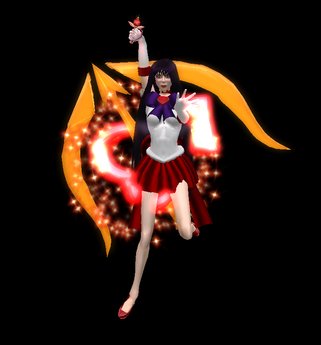 Second Life Marketplace - MARS' 3RD TRANSFORMATION PEN