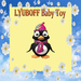 Second Life Marketplace - LYUBOFF Toy -- Cute Penguin Coco (30 uses)