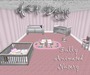 Second Life Marketplace - AB Designs Baby/Toddler Nursery