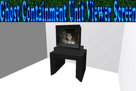 Second Life Marketplace - ghost viewer screen 1