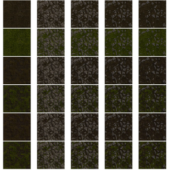 Second Life Marketplace - Rocky Terrain Textures Kit