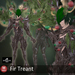 Second Life Marketplace - ::: B@R ::: Fir Treant