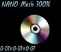 Second Life Marketplace - T-3D Creation [Real CD] MESH - Full Perm