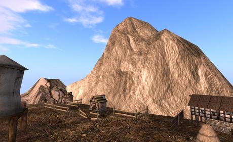 Second Life Marketplace - Avalanche Village