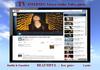 Second Life Marketplace - TV internet Viewer Photo Video Audio ...