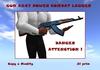 Second Life Marketplace - GUN AK47 POWER COMBAT LAGGER IO BOX