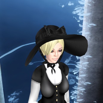 Second Life Marketplace - Puritan Lady