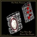 Second Life Marketplace - TST Virgo Ruby Diamond Bangles