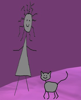 Second Life Marketplace - Wingsong Stick Folk Avatar Box