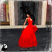 Second Life Marketplace - *Deb* Berlin Red