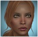 Second Life Marketplace - [MyDear]Viola Skin-- Ebony #1