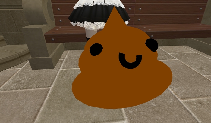 Second Life Marketplace - poop av