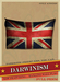 Second Life Marketplace - (Darwinism) Hanging Wall Flag - Full Perm ...