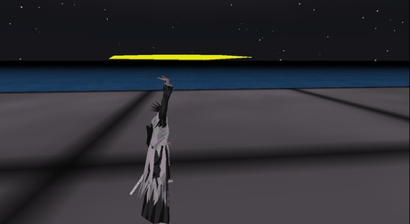 Second Life Marketplace - [R] Krillin Destructo Disc v1.5 boxed