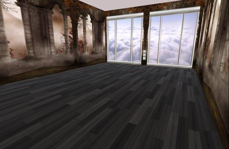 Second Life Marketplace - 3D Panorama Sky Box 512 m2