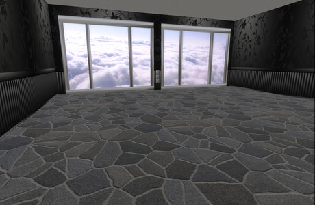 Second Life Marketplace - 3D Panorama Sky Box 1024 m2