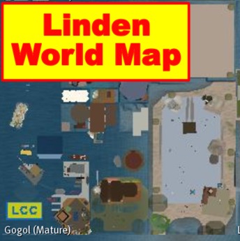 Second Life Marketplace - (LCC) Leeward Cruising Club Sky Writing / Sky Tag