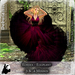 Second Life Marketplace - @CTM@ Eureka (.3 & .4M) Eggplant