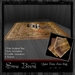 Second Life Marketplace - Snow Bound - Quiet Time Textures Change Rug ...