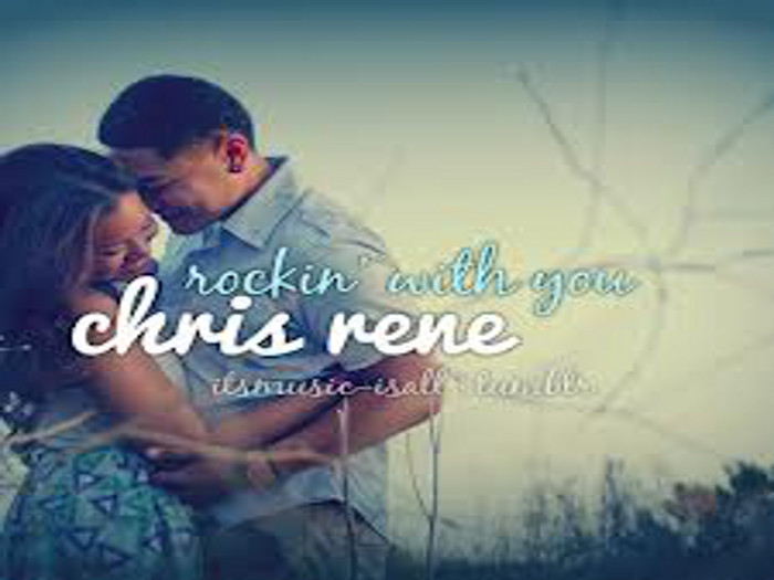 Second Life Marketplace - *LG* Chris Rene - Rockin with you x2