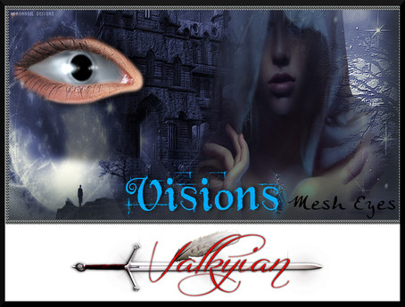 Second Life Marketplace - ~Valkyrian Elven Ears~