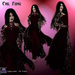 Second Life Marketplace - Evil Fangaliel Cramoisi