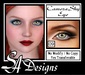 Second Life Marketplace - SA Designs - Camera Shy Eye 09
