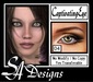 Second Life Marketplace - SA Designs - Captivating Eye 04