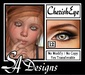 Second Life Marketplace - SA Designs - Cherish Eye 12