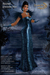Second Life Marketplace - DANIELLE Niamh Prussian Blue