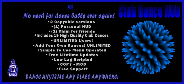 Second Life Marketplace - ** PROMO SALE ONLY 88 L ** Complete Club ...