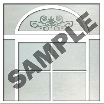 Second Life Marketplace - 6 Seamless Window Alpha Textures Builders ...