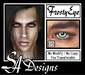 Second Life Marketplace - SA Designs - Frosty Eye 05