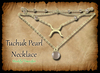 Second Life Marketplace - [..::DD::..] Tuchuk Pearl Necklace