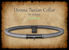 Second Life Marketplace - [..::DD::..] Devina Turian Collar