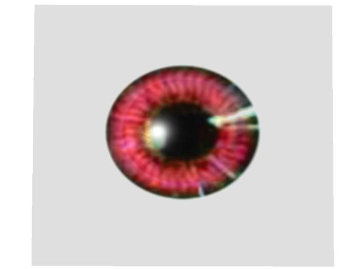 Second Life Marketplace - Electric Red Eyes