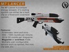 Second Life Marketplace - [PE) M7 Lancer Assault Rifle