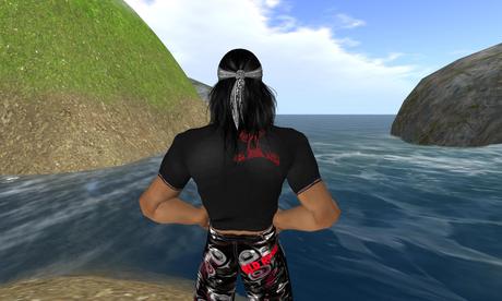 Second Life Marketplace - Red Ryder outfit