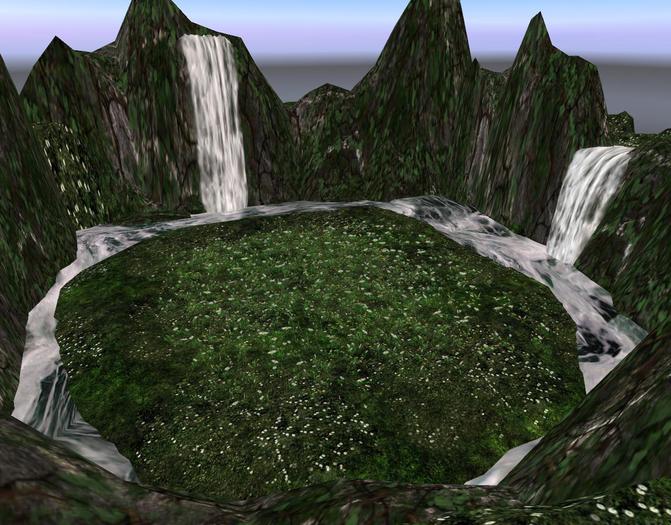 Second Life Marketplace - MC_Landbox - skybox demo