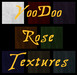 Second Life Marketplace - @~VooDoo Rose Textures~@ Leather