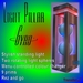 Second Life Marketplace - Light Pillar "Gyro"