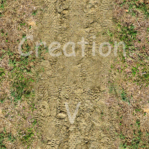 Second Life Marketplace - Worn Path