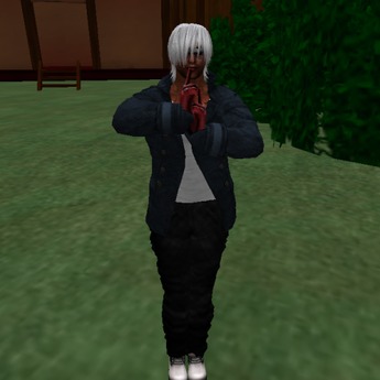 Second Life Marketplace - ~Mac~ Kawarimi no Jutsu (Replacement Jutsu) V1