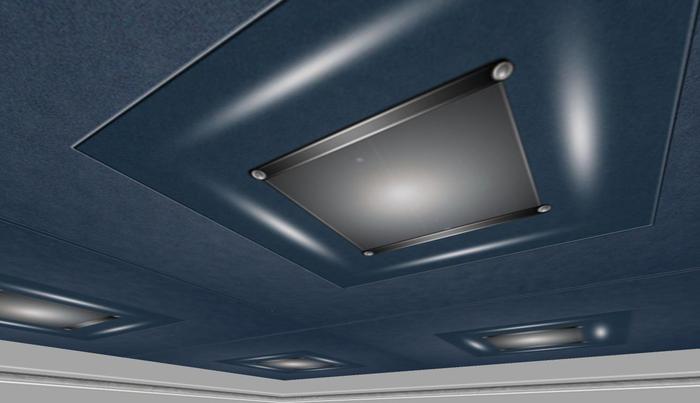 Second Life Marketplace - TEXTURE BLUE LIGHT PANEL