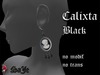 Second Life Marketplace - *SaJe* Calixta black
