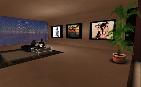 Second Life Marketplace - Tulla Photography Studio