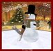 Second Life Marketplace - Huggable Snowman Sam